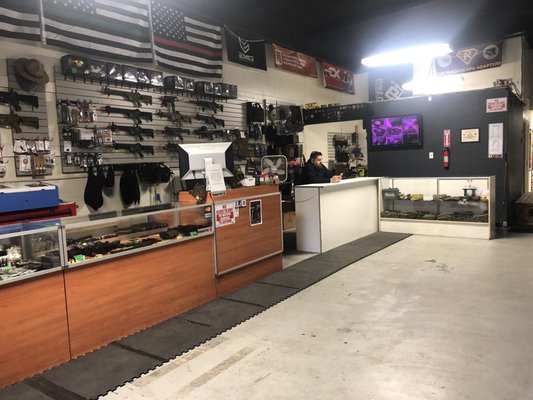 PROJECT N1 - 40 Photos & 53 Reviews - Airsoft - 12440 Exline St, El ...