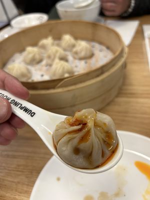 BRYAN’S DUMPLING HOUSE - 281 Photos & 116 Reviews - 8000 E Belleview ...