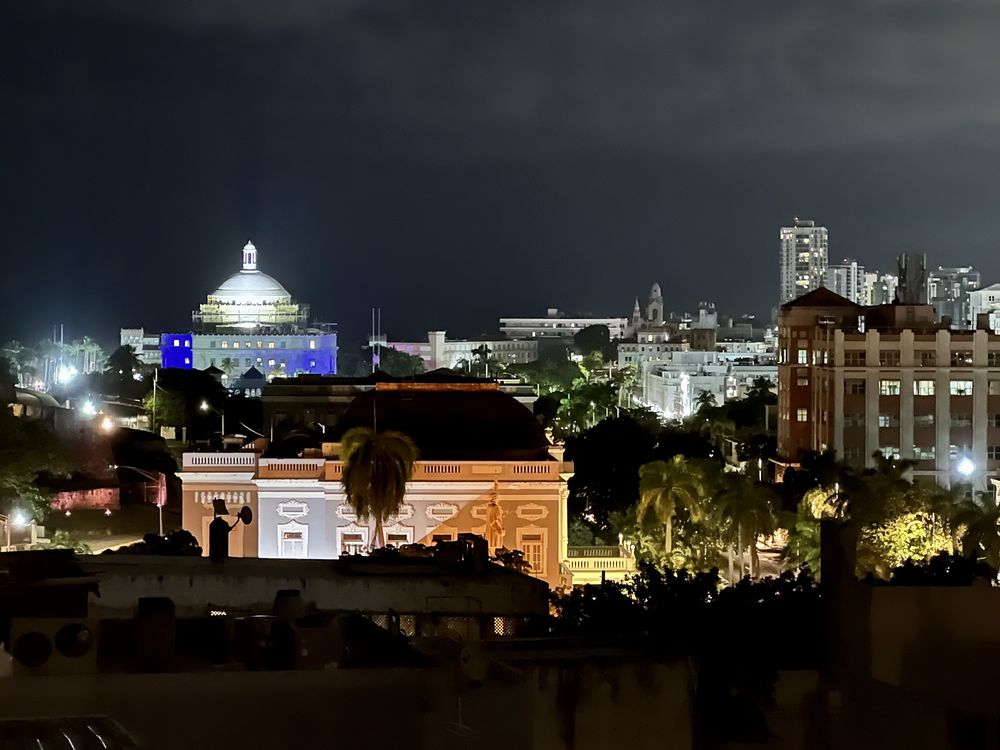 HOTEL EL COLONIAL - 15 Photos & 11 Reviews - C. de San Francisco 312 ...