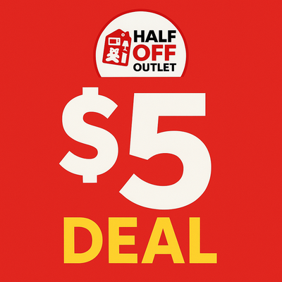 HALF OFF OUTLET - Updated September 2025 - 21 Photos - 435 Amity Rd ...