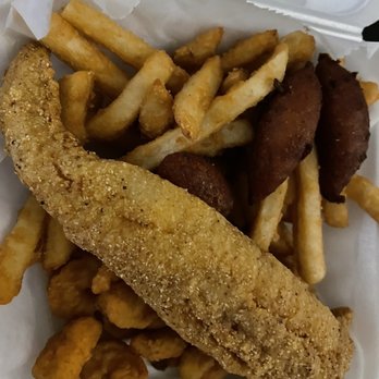 NORTHSIDE FISH MARKET - Updated October 2025 - 51 Photos - 2275 New ...