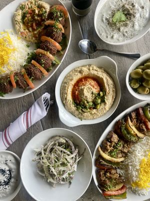 VALA KITCHEN - Updated December 2025 - 335 Photos & 307 Reviews - 6110 W Sunset Blvd, Los ...