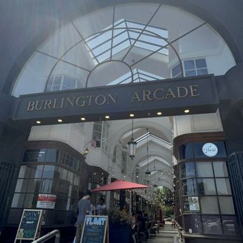 BURLINGTON ARCADE - Updated December 2025 - 167 Photos & 35 Reviews ...