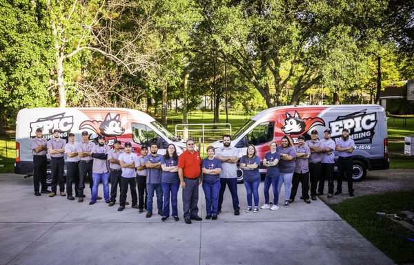 Epic Plumbing - Updated January 2026 - 28 Photos - 29 Reviews - 17302 ...