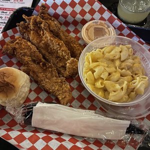 DOWN SOUTH CAJJUN EATS | 104 Photos & 119 Reviews | 15630 Vision Dr ...