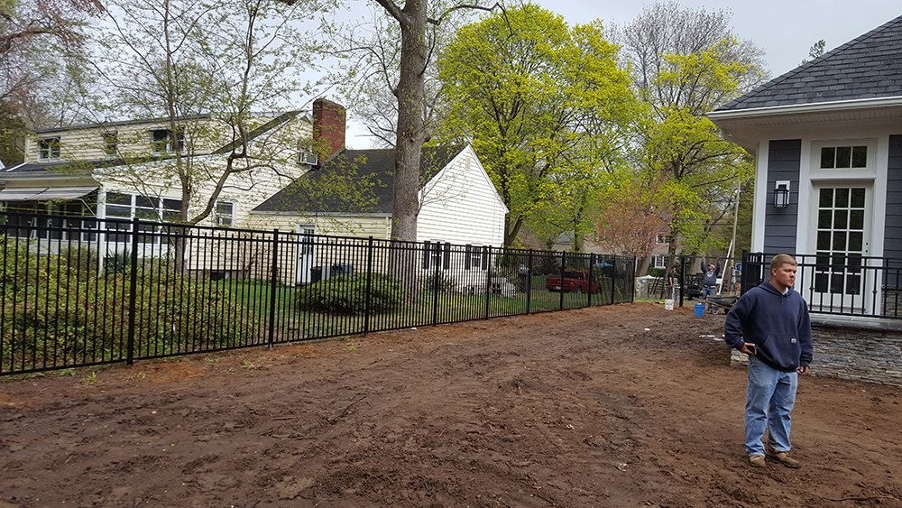 DIMICK FENCE - Updated July 2024 - 12 Photos - Elmwood Park, New Jersey ...
