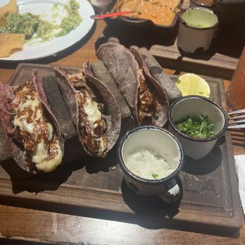 MULA CANTINA - Updated October 2025 - 38 Photos & 22 Reviews - 4901 W ...