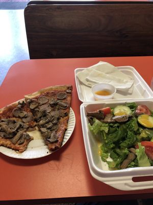 BUONA PIZZA - 16 Photos & 49 Reviews - 504 Lackawanna Ave, Scranton ...