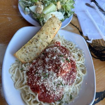 PASTA GARAGE ITALIAN CAFE - Updated May 2025 - 621 Photos & 445 Reviews ...
