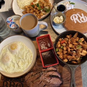 RUBY RED’S BBQ - Updated April 2025 - 1162 Photos & 1062 Reviews - 1841 ...