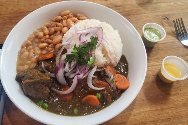 PIKKITO - Updated May 2025 - 117 Photos & 81 Reviews - 3301 Parmenter ...