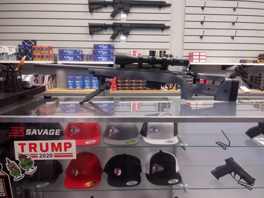 BEEBE FAMILY ARMS & MUNITIONS - 69 Photos & 51 Reviews - 1454 N Hill ...