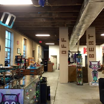 OFFBEAT - Updated March 2025 - 45 Photos & 14 Reviews - 109 N State St ...