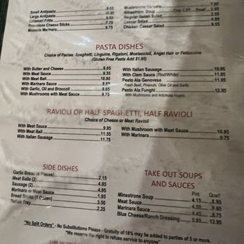 TWO GUYS FROM ITALY - Updated June 2024 - 391 Photos & 559 Reviews ...