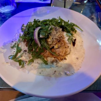 TRIDENT RESTAURANT - Updated March 2025 - 125 Photos & 55 Reviews - 107 ...