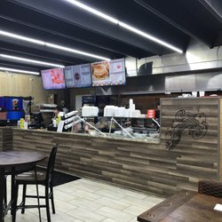 The Fish House & Grill - 63 Photos & 56 Reviews - Seafood - 200 N Dixie ...