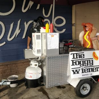 THE FOGGY WIENER - Updated October 2025 - 12 Photos - 77 Bill Drake Way ...