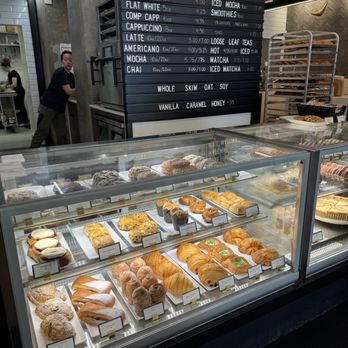 SPARROW COFFEE - Updated December 2025 - 550 Photos & 400 Reviews - 120 ...