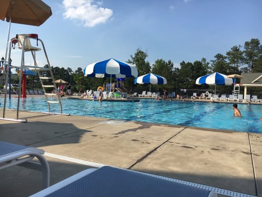 TWIN LAKES POOL - Updated September 2025 - 1002 Lake Grove Blvd, Cary ...