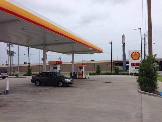 STAR STOP - Updated August 2025 - 8610 Almeda Rd, Houston, Texas - Gas ...