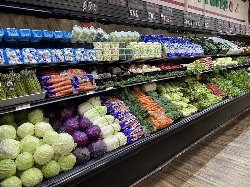 PASHA MARKET - 125 Photos & 106 Reviews - 20802 E Arrow Hwy, Covina, CA ...