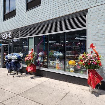 TESO-X - Updated May 2024 - 164 Photos & 22 Reviews - 133-55 41st Ave ...
