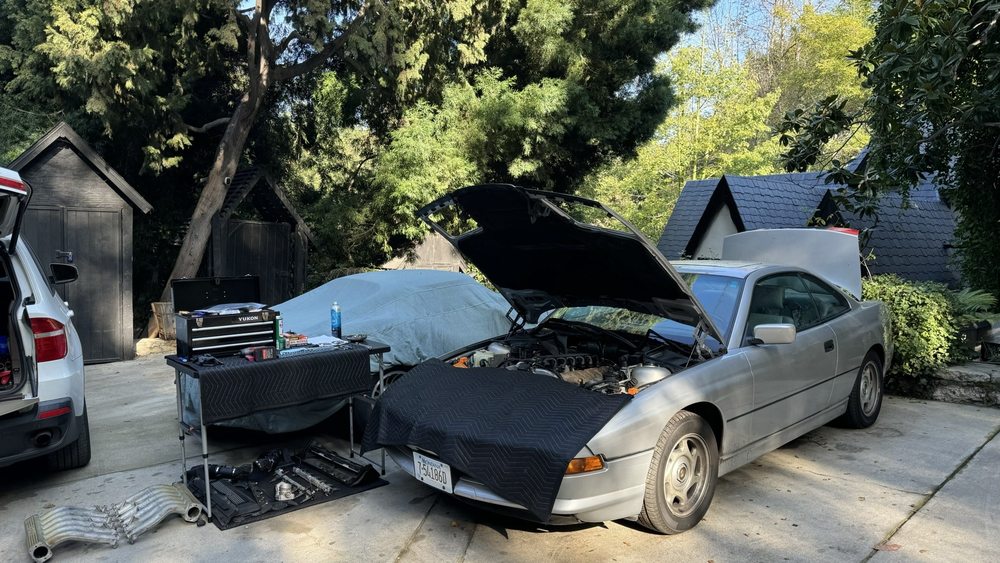 ALEX9 AUTO TECH - Updated January 2026 - 46 Photos & 10 Verified ...