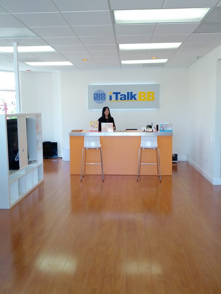 ITALKBB - Updated May 2025 - 68 Reviews - 46819 Warm Springs Blvd ...