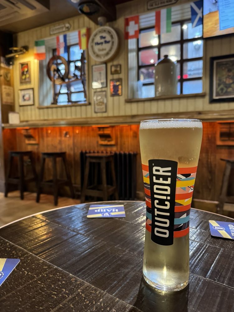 THE DUNGLOE BAR - Updated December 2025 - 41-43 Waterloo Street ...