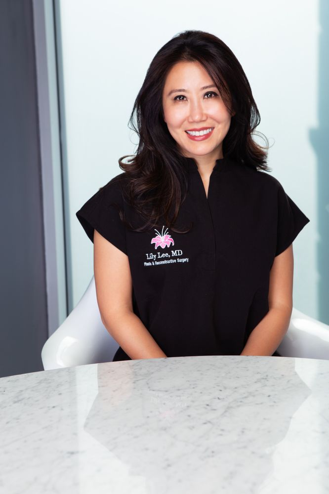 LILY LEE, MD - Updated June 2025 - 41 Photos & 16 Reviews - 73-180 El ...