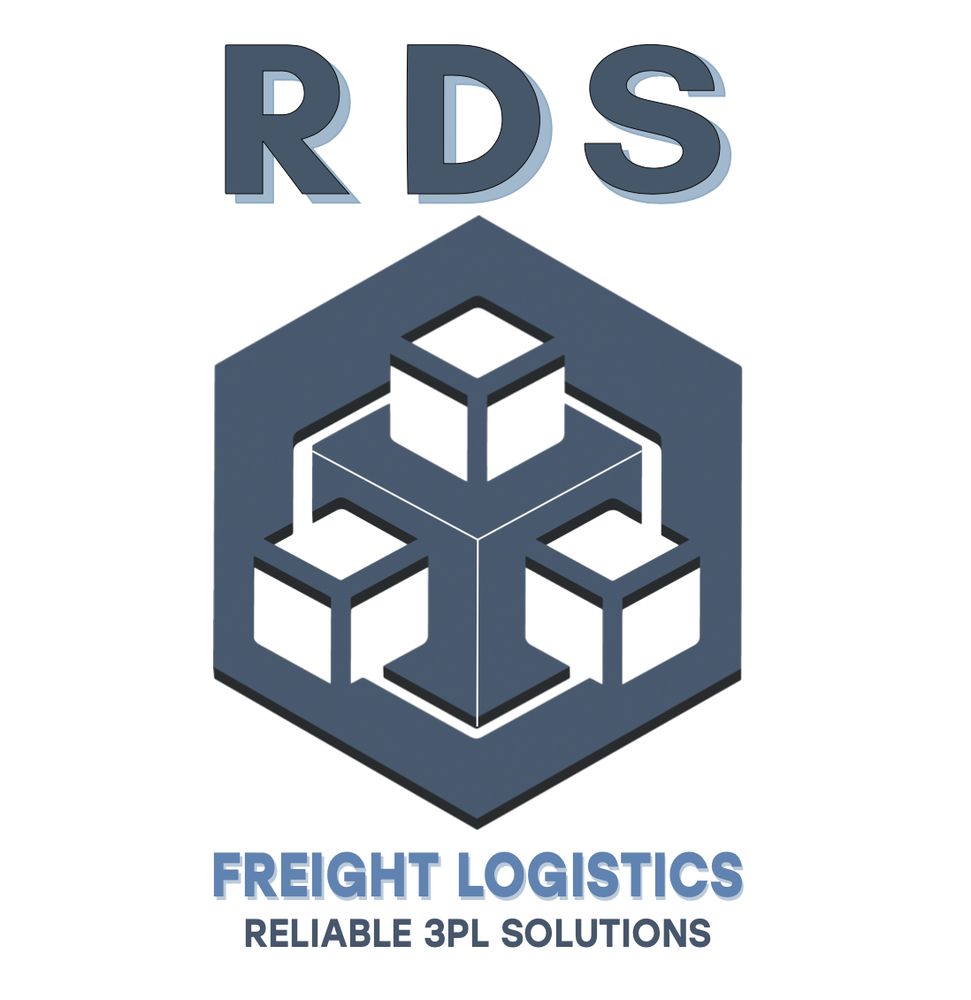 RDS 3PL FREIGHT & LOGISTICS - Updated August 2025 - 247 Monroe St N ...