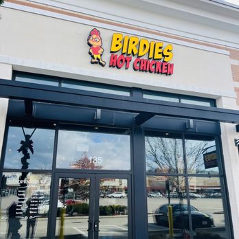 BIRDIES HOT CHICKEN - Updated November 2024 - 34 Photos & 37 Reviews ...
