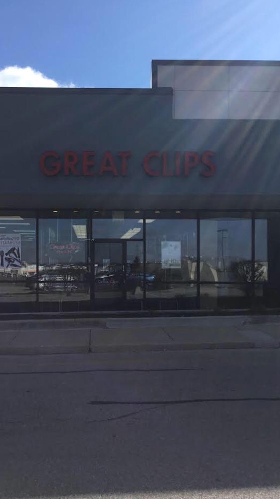 GREAT CLIPS - 12 Photos - Hair Salons - 4394 Eastgate Sq Dr, Cincinnati ...