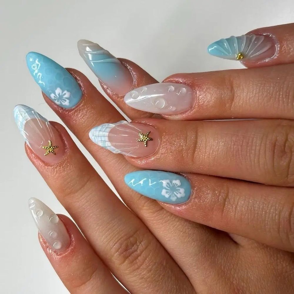 PERFECT NAILS BY THU - Updated December 2025 - 32 Photos & 54 Reviews ...