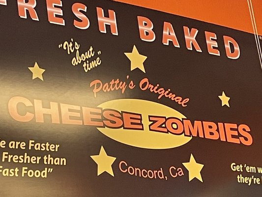 PATTY’S ORIGINAL CHEESE ZOMBIES - 273 Photos & 407 Reviews - Fast Food ...