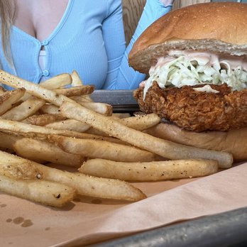 THE COOKSHACK - 607 Photos & 641 Reviews - 4015 Washington Ave, Houston ...