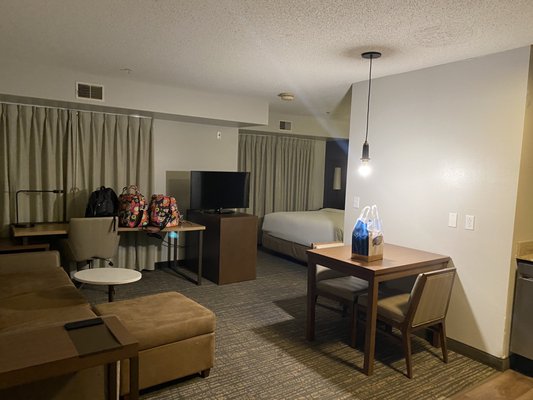 RESIDENCE INN BY MARRIOTT BUFFALO GALLERIA MALL - Updated September ...