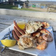 HOT FISH CLUB - 583 Photos & 613 Reviews - 4911 Highway 17 Business ...