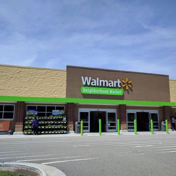 WALMART NEIGHBORHOOD MARKET - Updated December 2025 - 172 Photos & 29 ...
