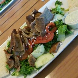 SANTORINI ISLAND GRILL - Updated January 2026 - 257 Photos & 441 Real ...