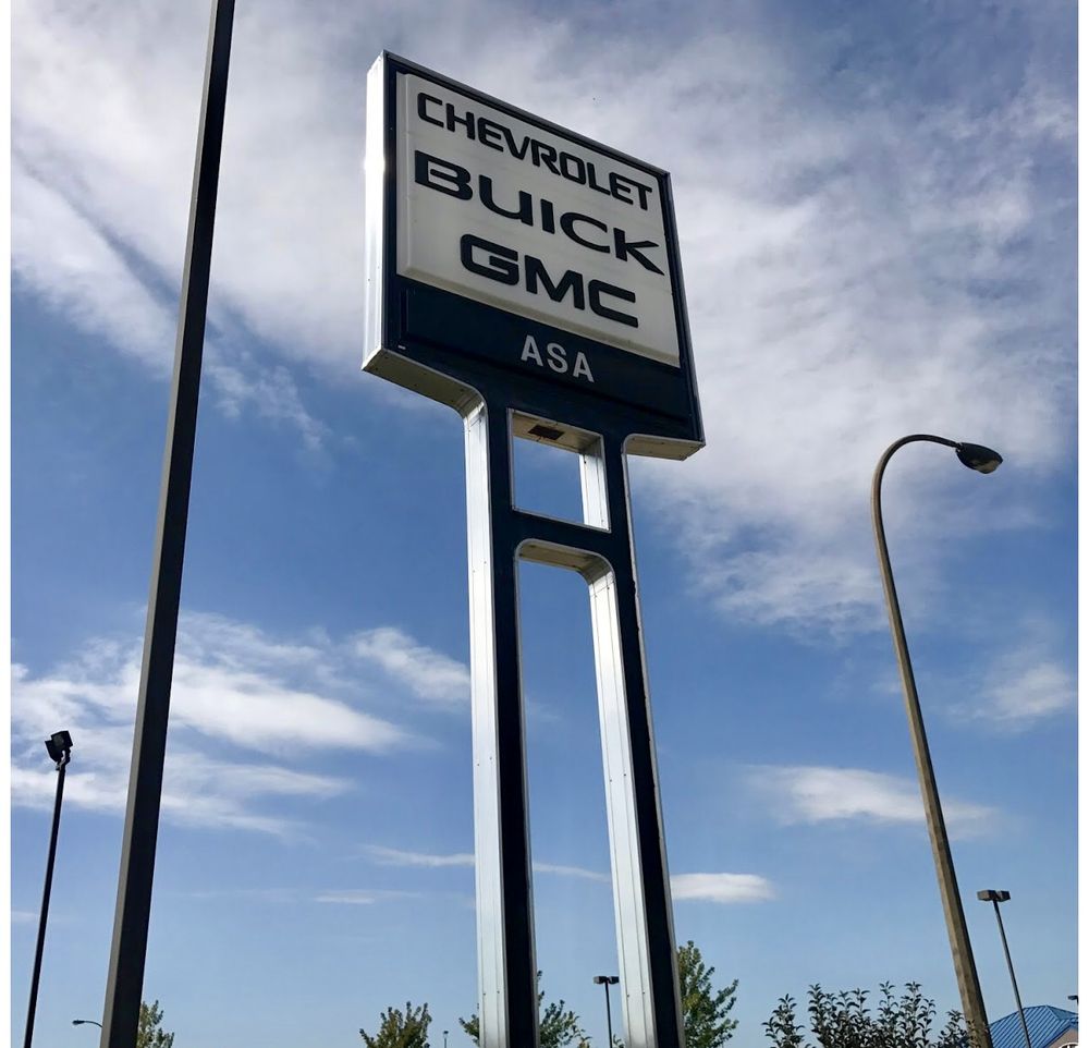 ASA AUTO PLAZA - AUSTIN - Updated July 2025 - 703 17th Ave NW, Austin ...