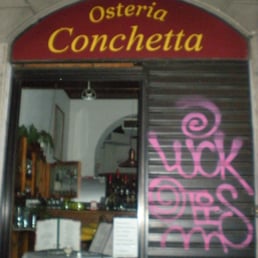 OSTERIA CONCHETTA - Updated November 2025 - 63 Photos & 30 Reviews ...