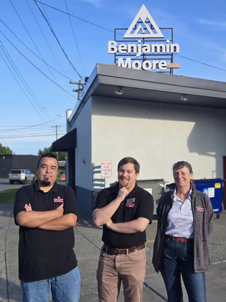 MALLORY PAINT STORE - Updated November 2025 - 1546 NW Leary Way ...