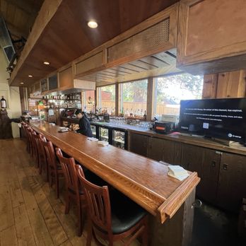 RESTAURANT AT CONVICT LAKE - Updated November 2024 - 379 Photos & 302 ...