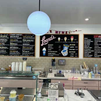 LOARD’S ICE CREAM - Updated July 2025 - 352 Photos & 359 Reviews - 2265 ...