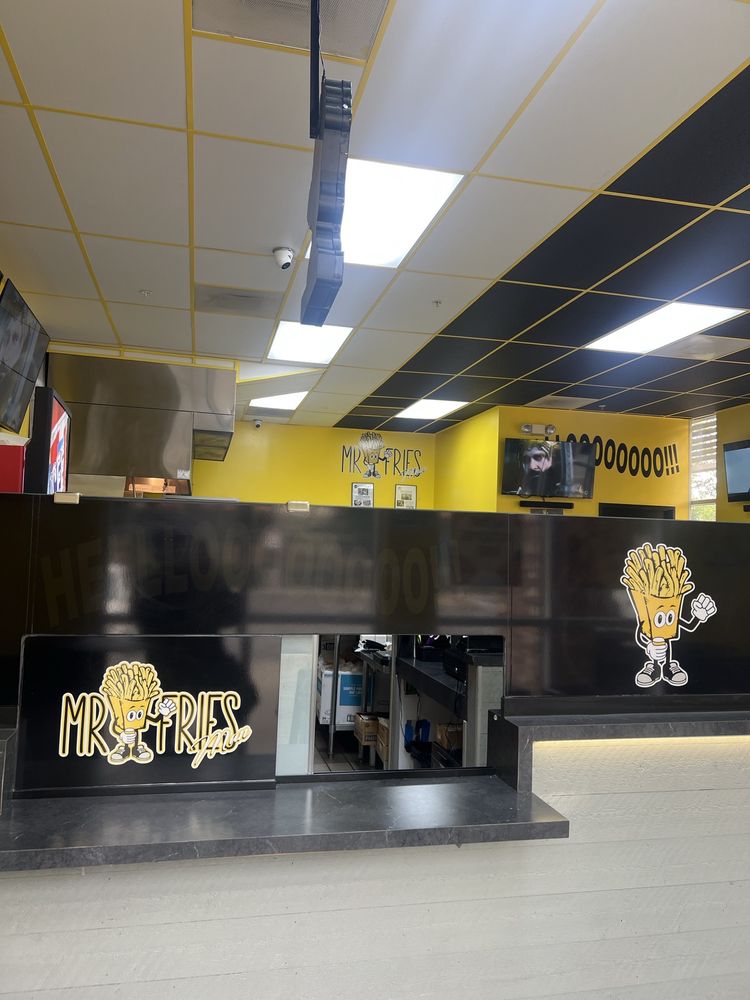 MR FRIES MAN - Updated March 2025 - 111 N Vineyard Ave Ontario Ca 91764 ...