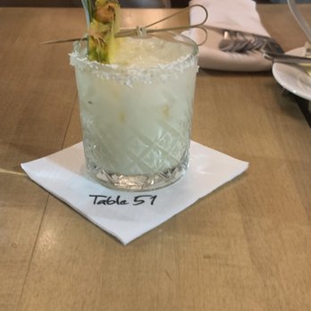 TABLE 51 - Updated December 2025 - 77 Photos & 30 Reviews - 5475 Rue ...