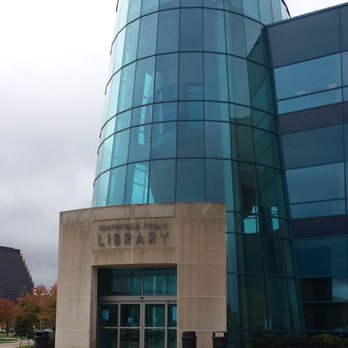 SOUTHFIELD PUBLIC LIBRARY - Updated October 2025 - 63 Photos & 41 ...