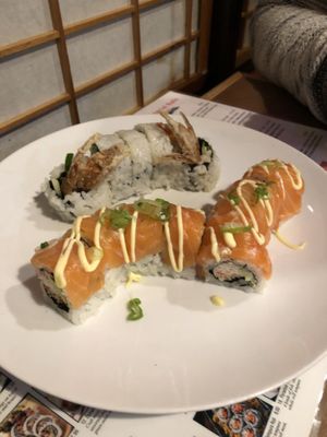 ABASHIRI - 217 Photos & 248 Reviews - 185 E Lake St, Bloomingdale, IL ...