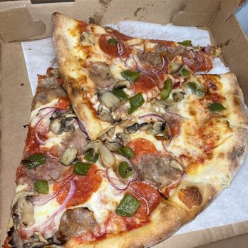 THE ORIGINAL PIZZA SAM - Updated July 2024 - 159 Photos & 109 Reviews ...